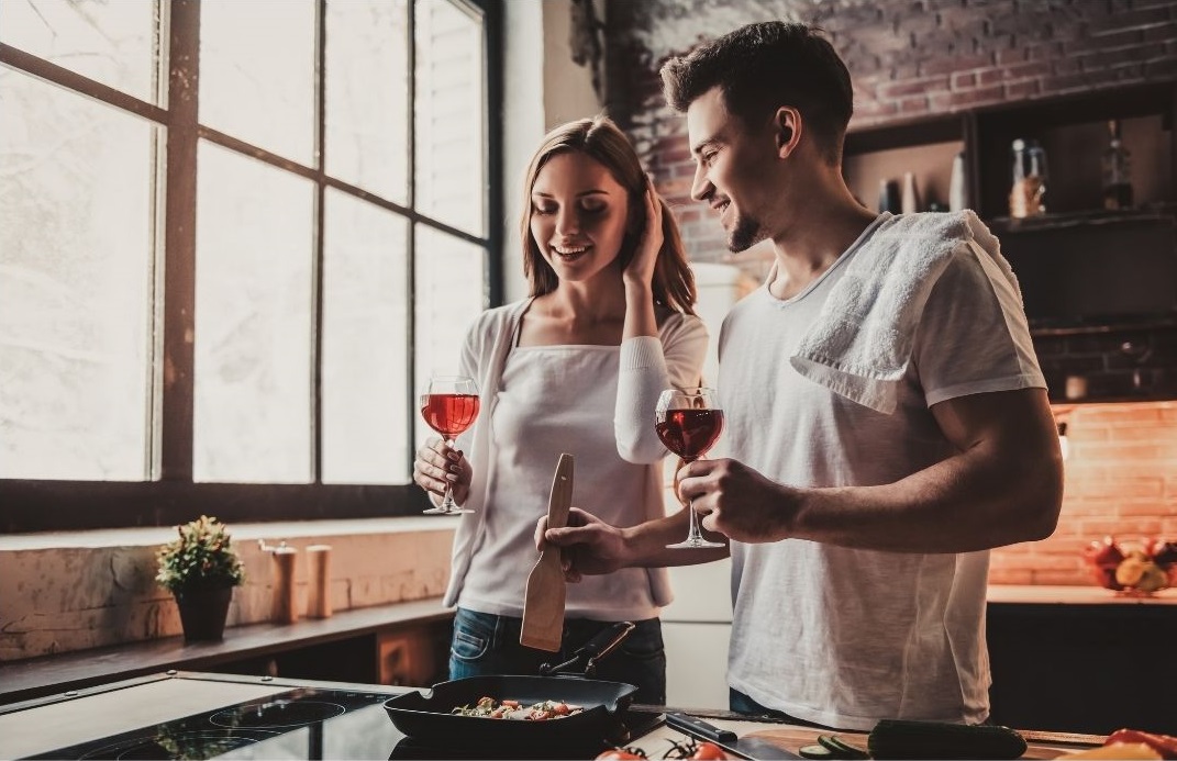 Cenare assieme: perché è importante - Love Sense & Food